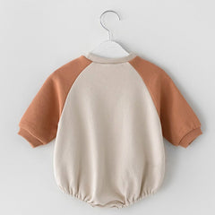 ORCA WHALE Bodysuit